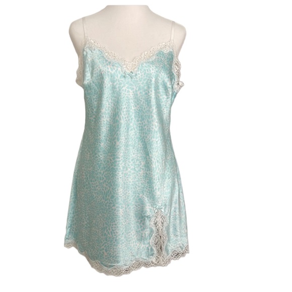 Victoria's Secret | Intimates & Sleepwear | Vintage Victoria Secret ...